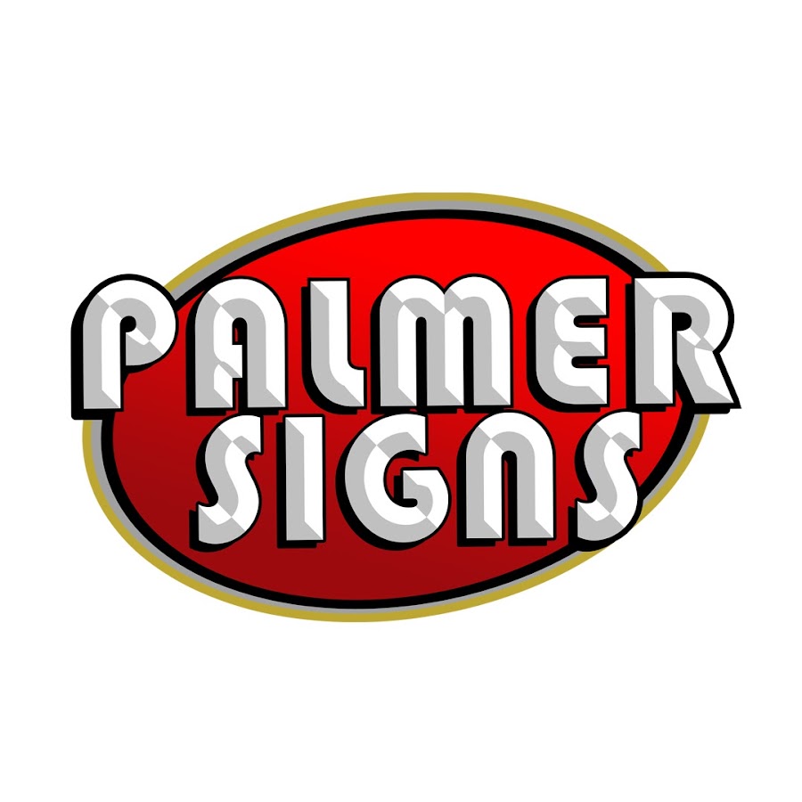 Palmer Signs, Inc. - YouTube