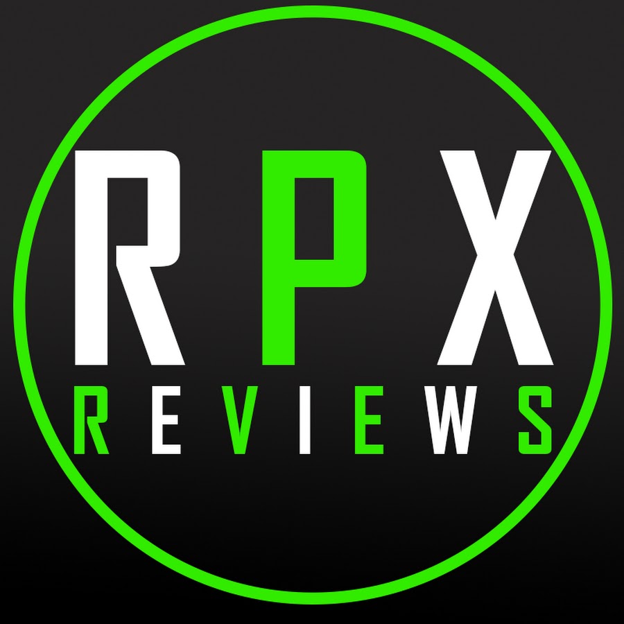 RPX Reviews - YouTube