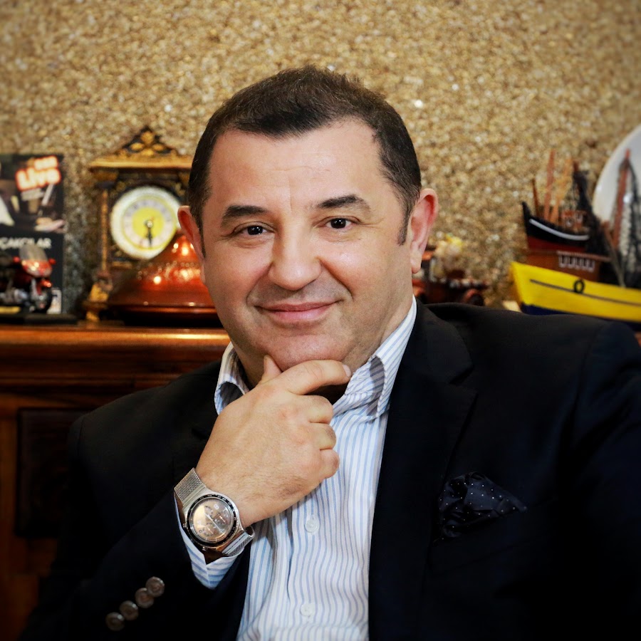 Ferhan Bıçakçılar - YouTube