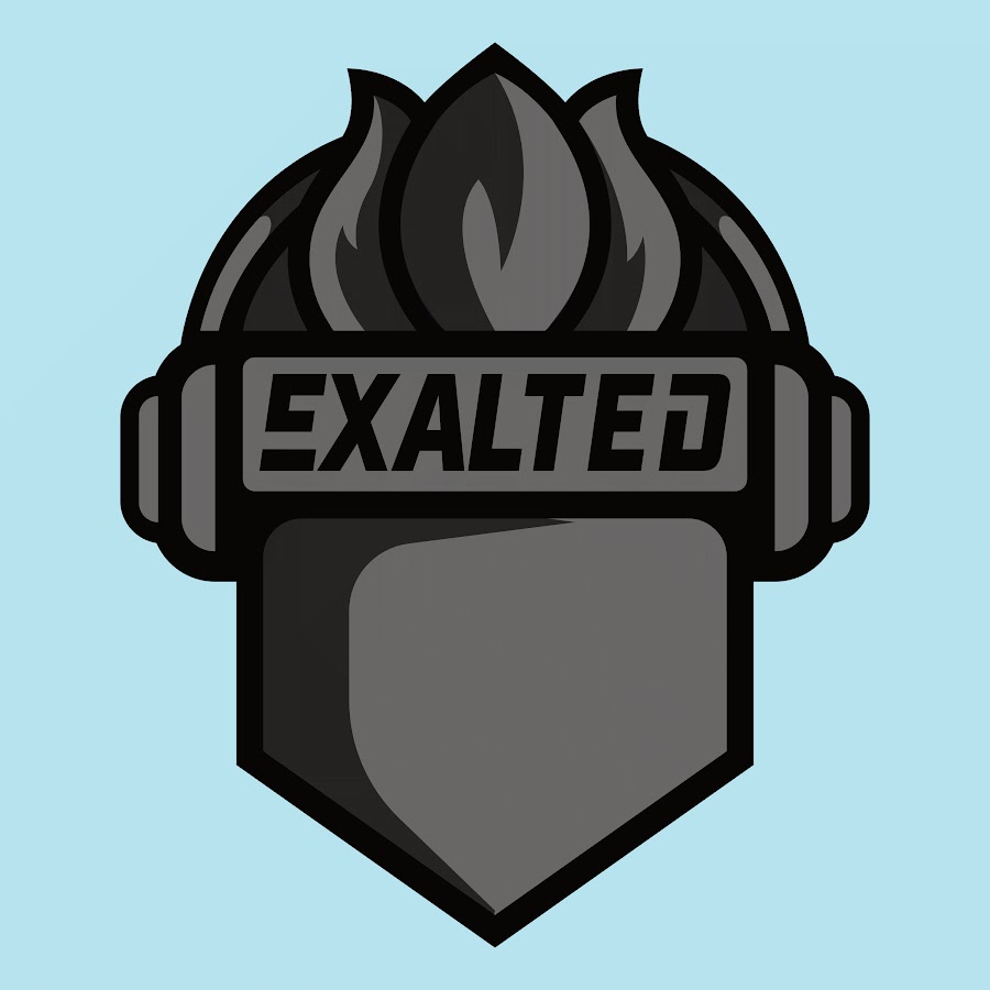Exalted - YouTube