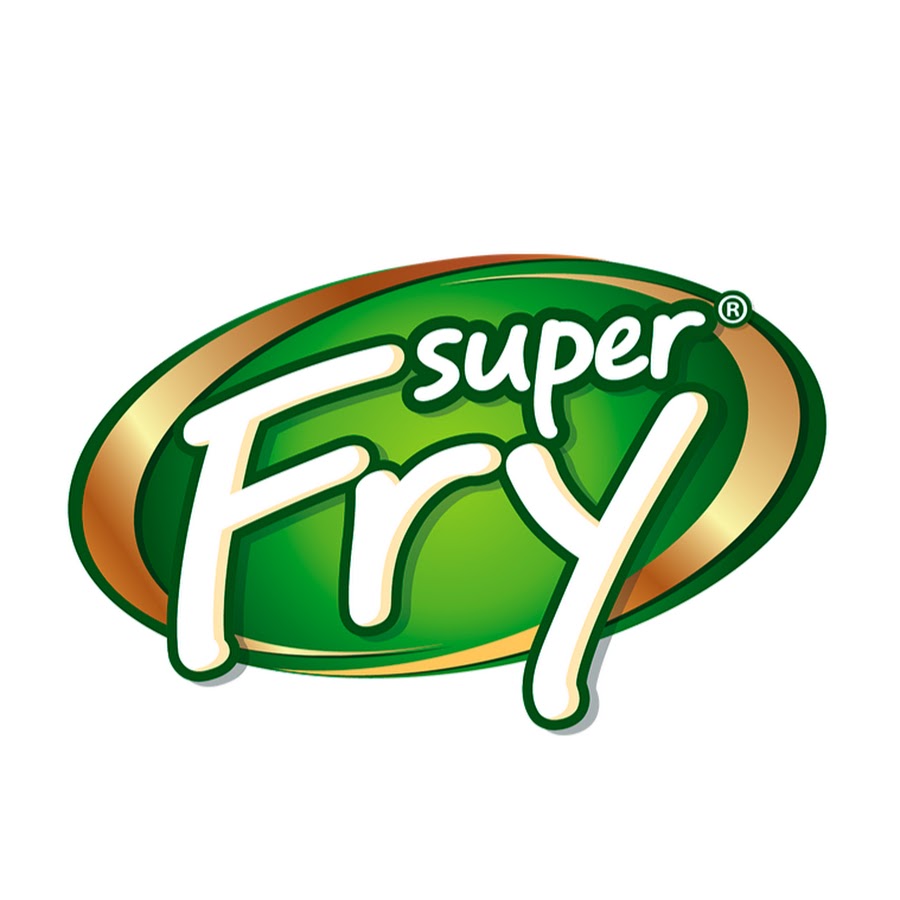 Aceite Super Fry - YouTube