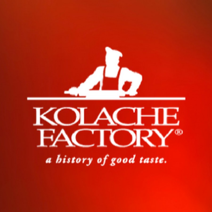 Kolache Factory - YouTube