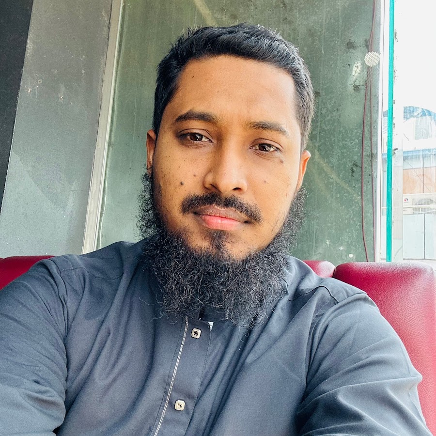 Abdullah Bin Arshad - YouTube