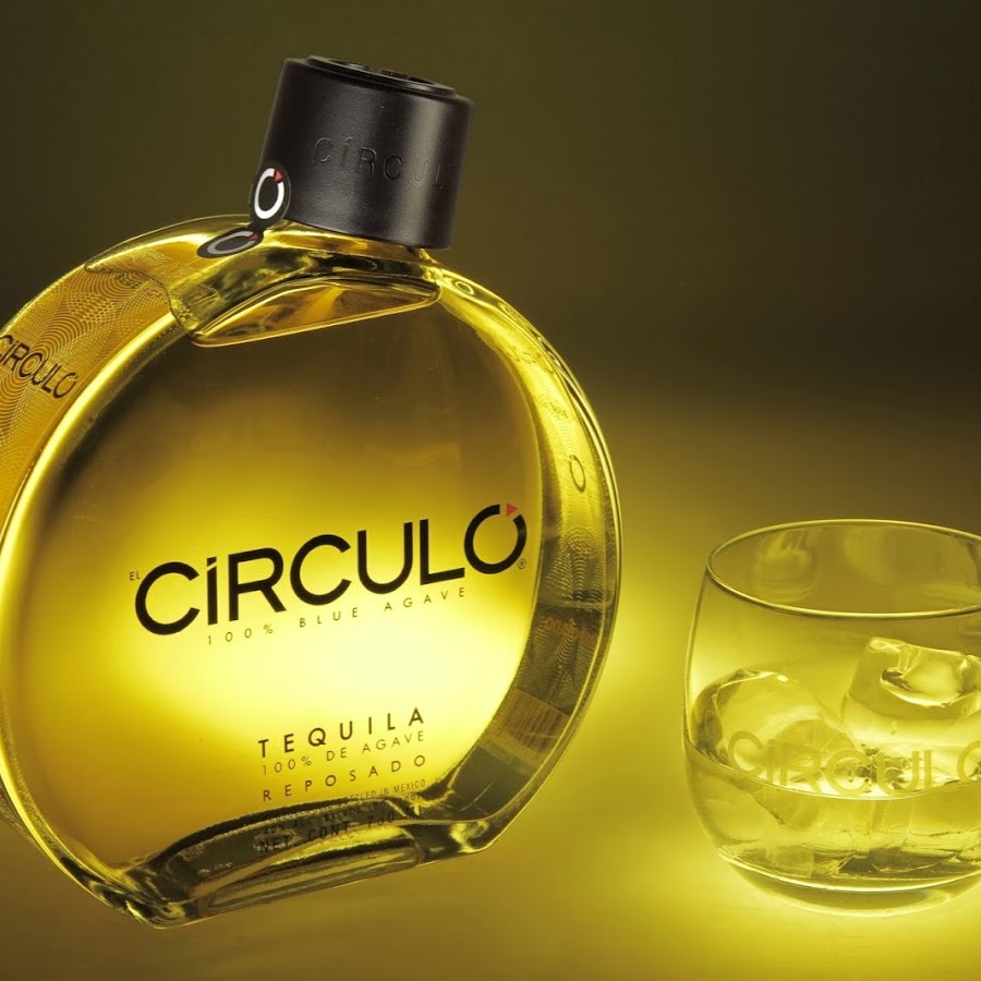 Circulo Tequila - YouTube