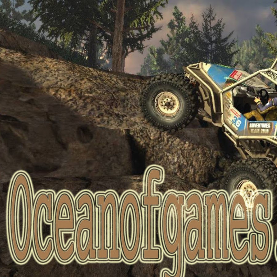 Ocean Of Games