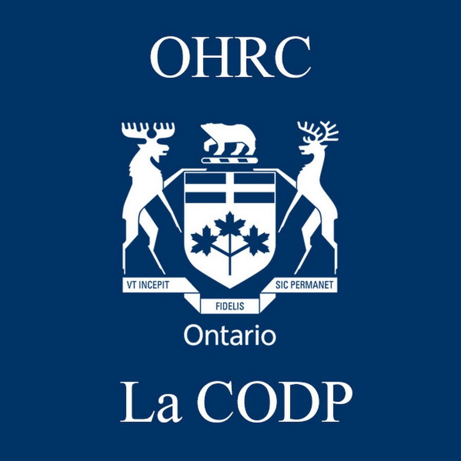 OHRC - YouTube