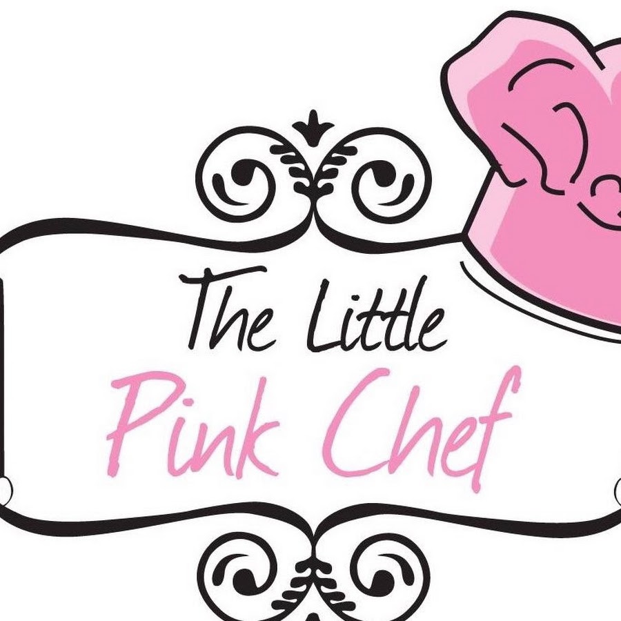 The Little Pink Chef - YouTube