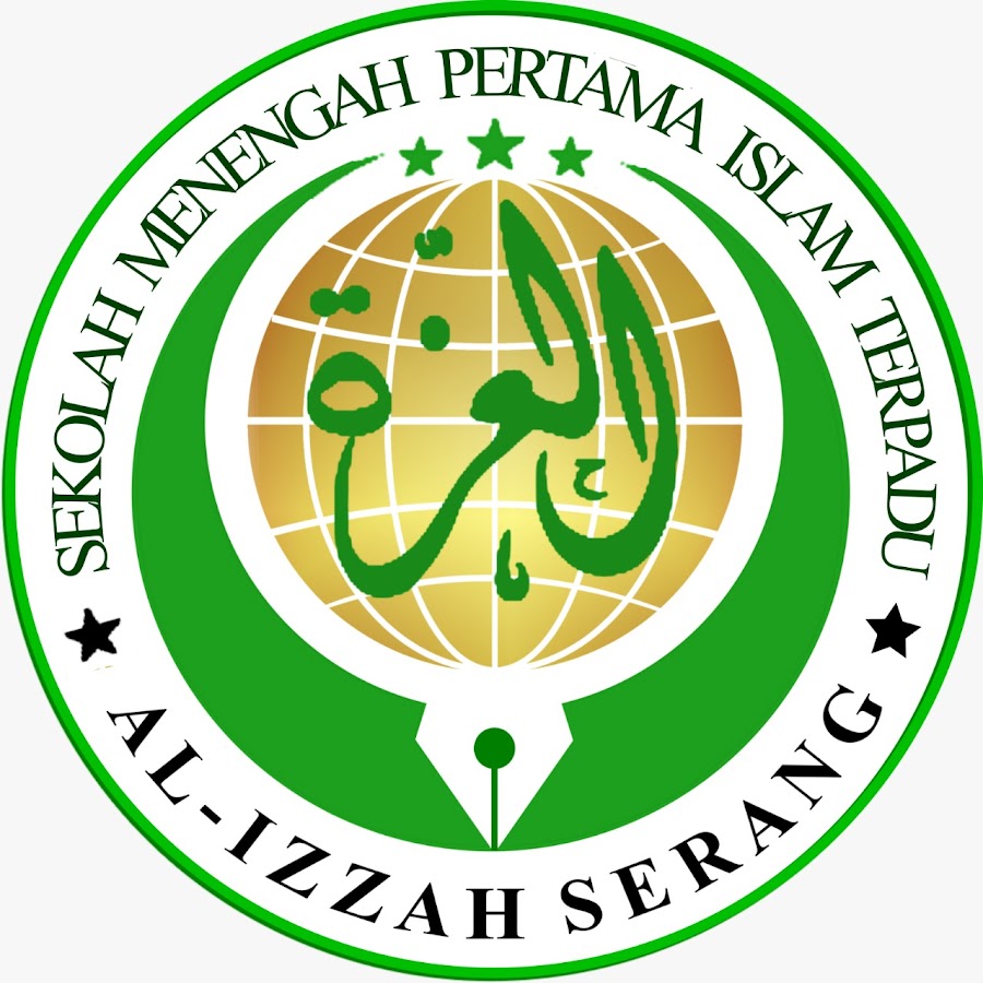 SMPIT Al-Izzah Kota Serang - YouTube
