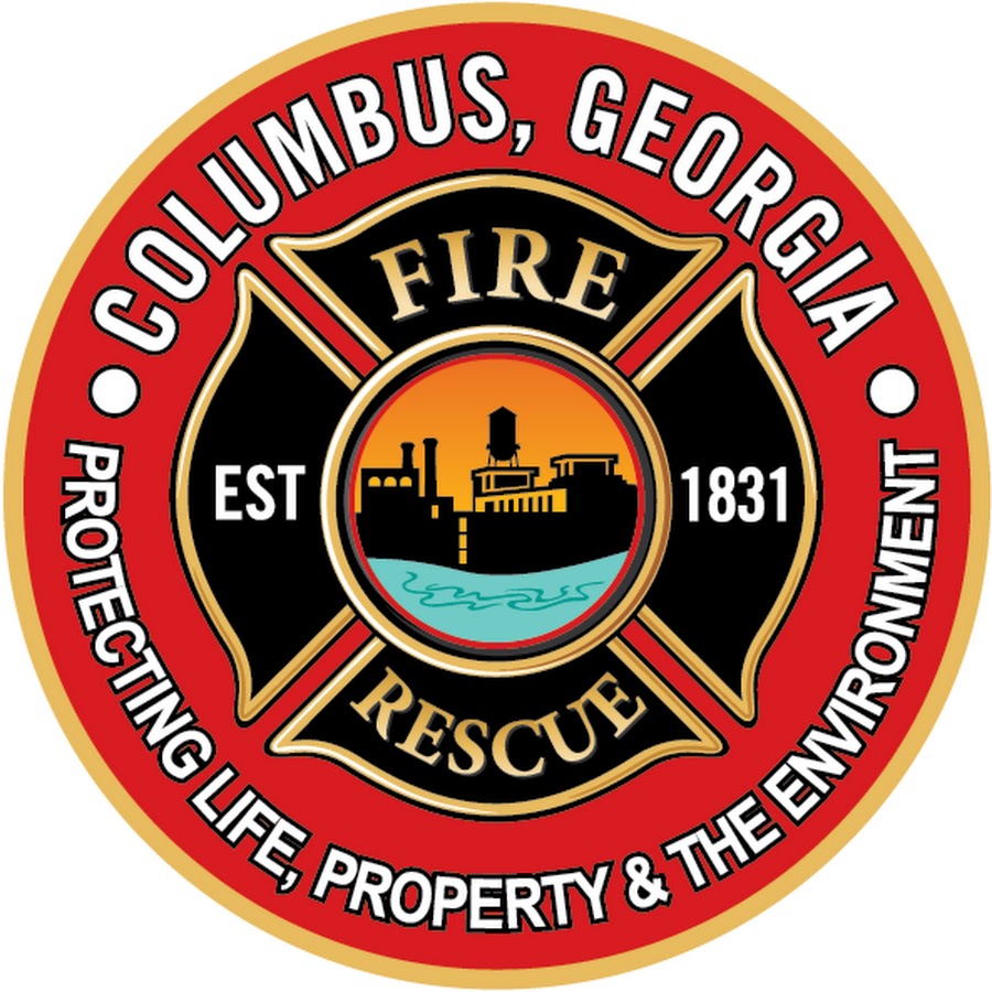Columbus Fire & EMS Training - YouTube