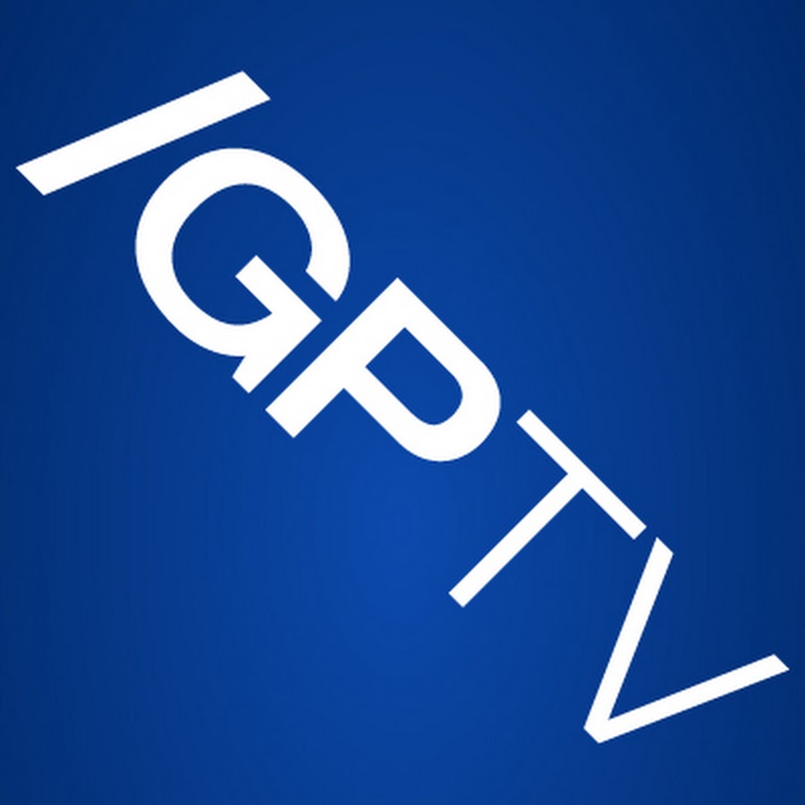 /GPTV - YouTube