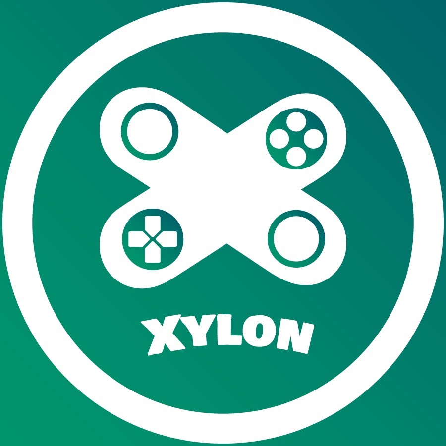 Xylon - YouTube