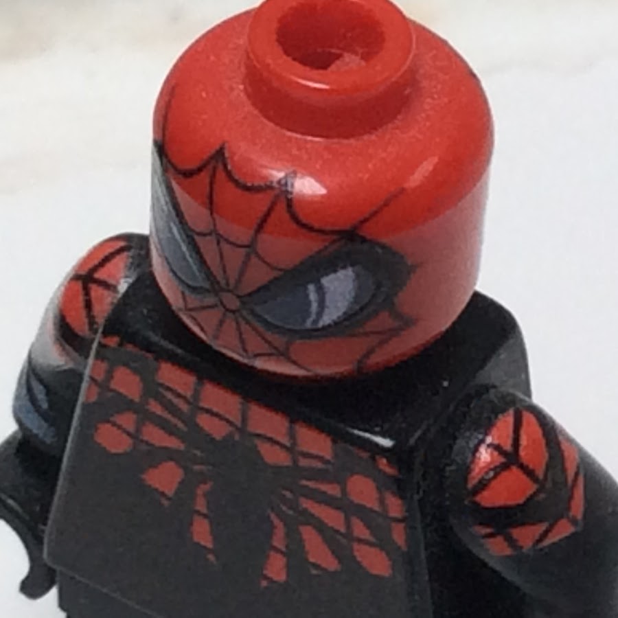 SpiderPool - YouTube