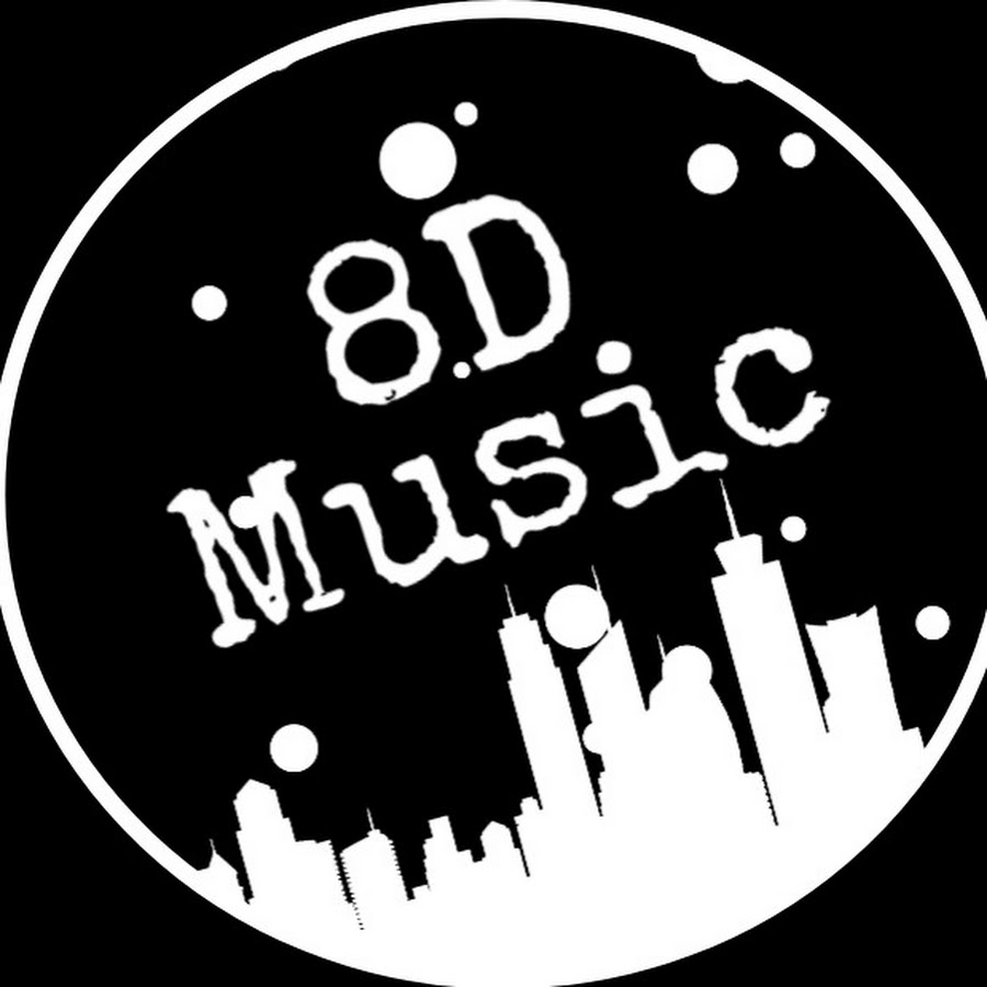 8D Music - YouTube