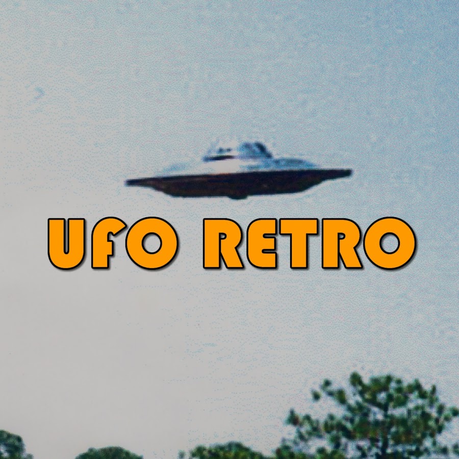 UFO RETRO - YouTube
