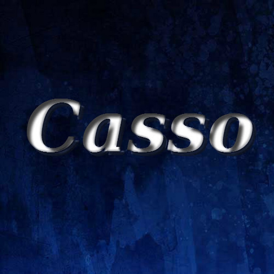 Casso Intros - YouTube
