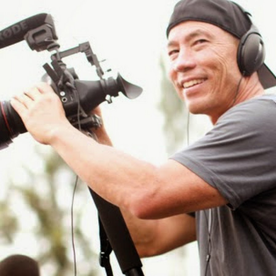 Aaron Chang - YouTube