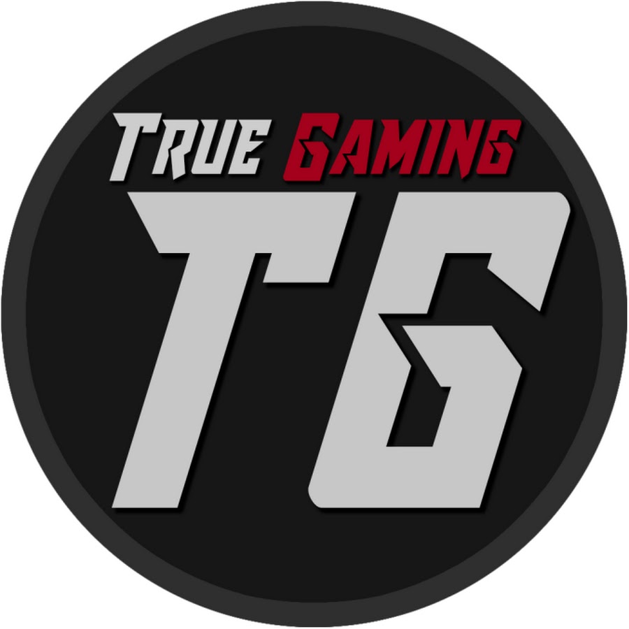 True Gaming - YouTube