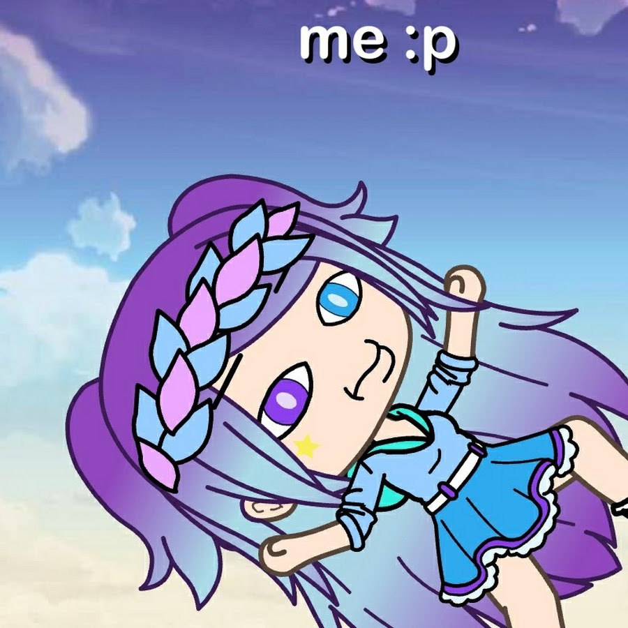 Gacha Animations - YouTube