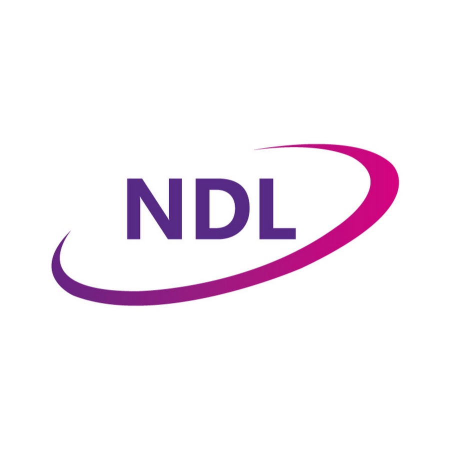 Mobile Working with NDL - YouTube