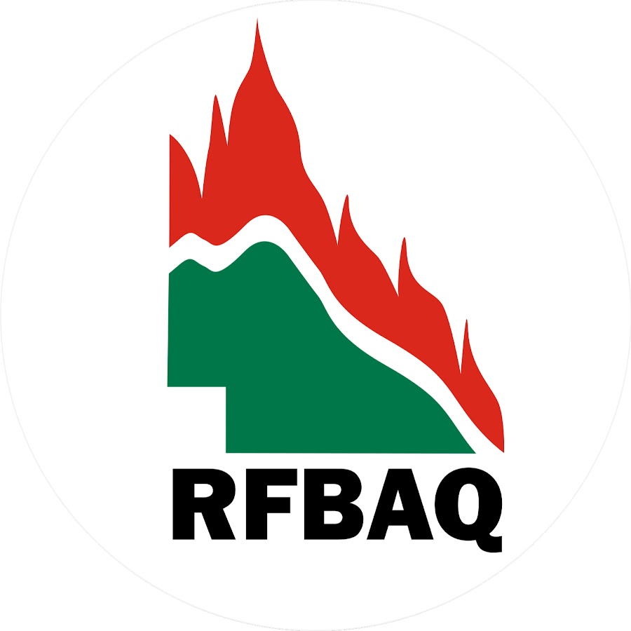 Rural Fire Brigades Association Queensland Inc. - YouTube