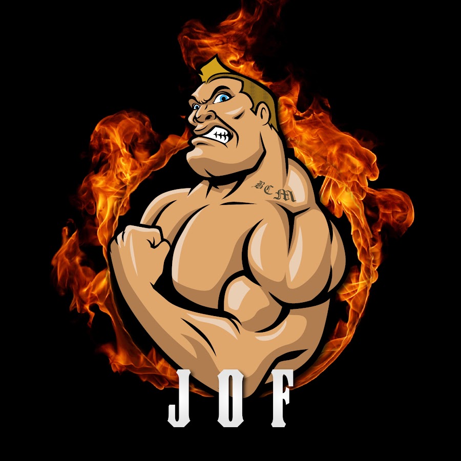 Jesse ON FIRE - YouTube