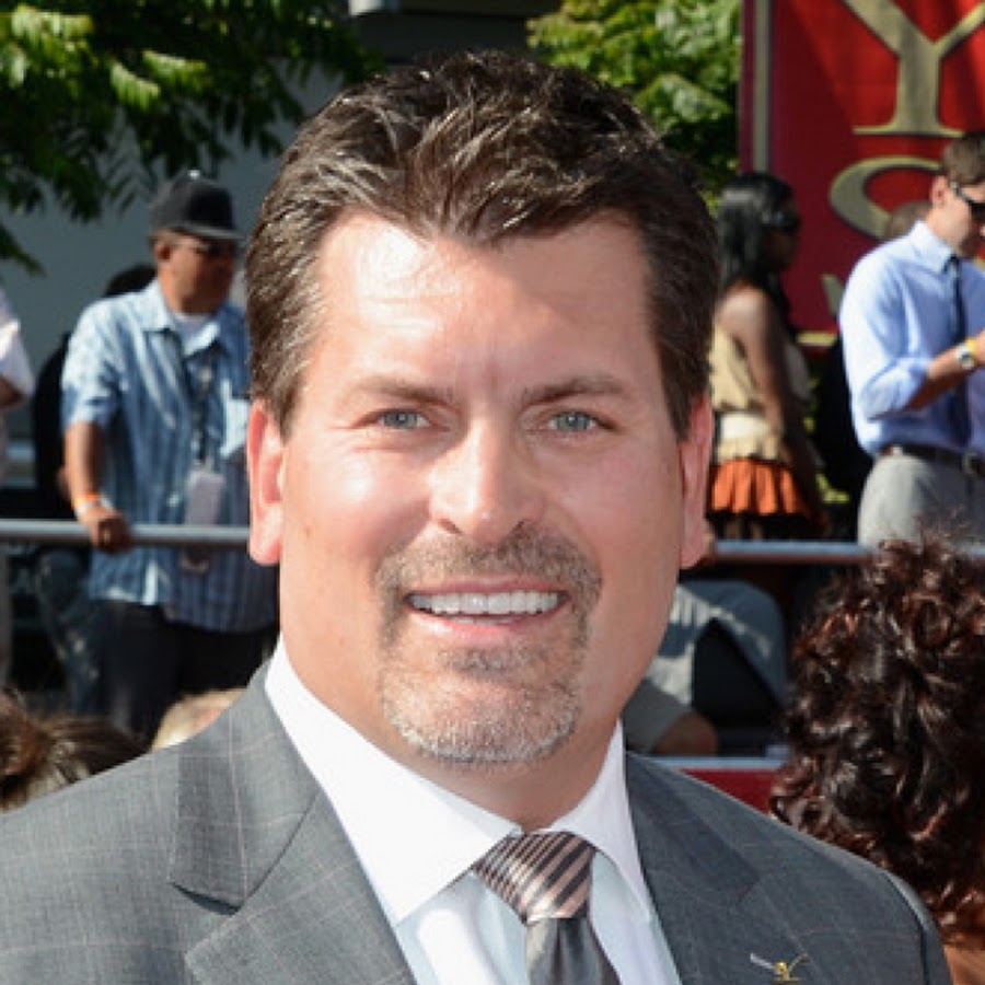 Mark Schlereth - YouTube