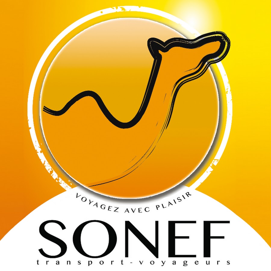 Sonef Transport Voyageurs - YouTube