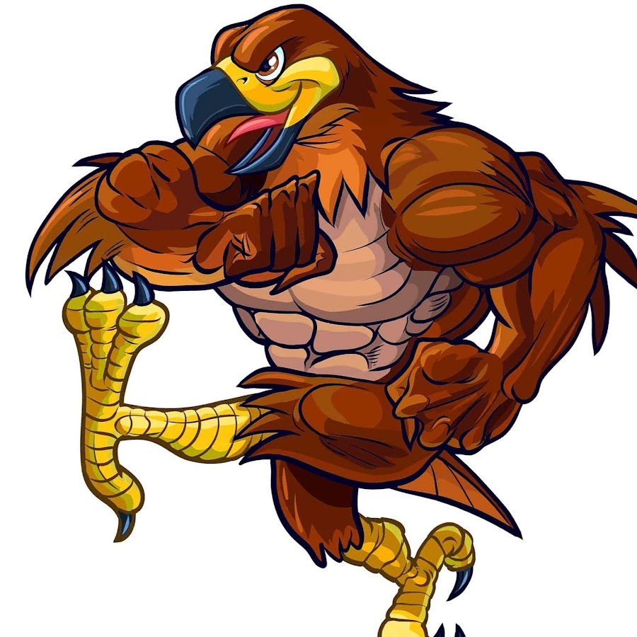 PRODUCCIONES HALCON - YouTube