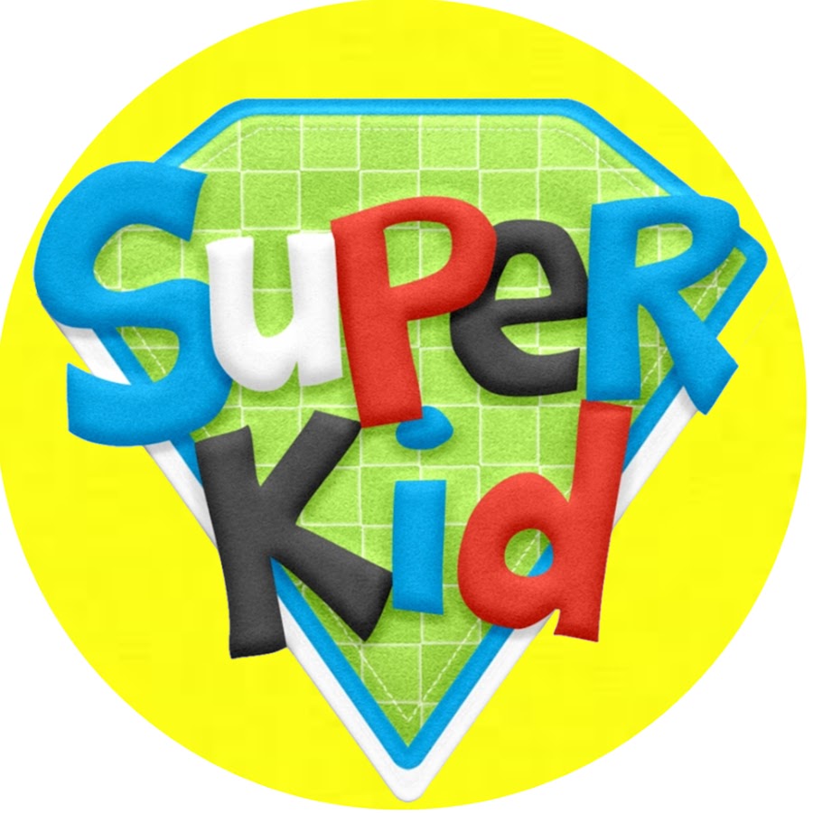 Super Kid - YouTube