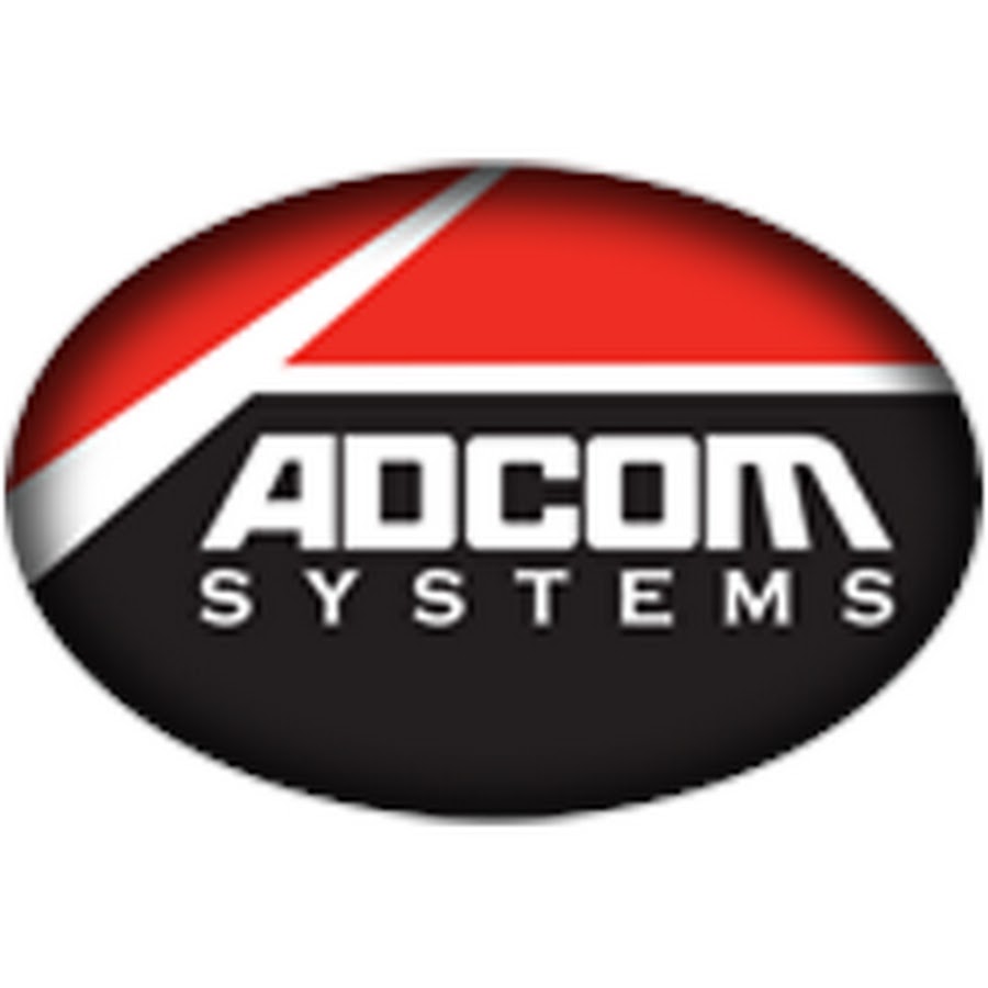 Adcom_Systems - YouTube