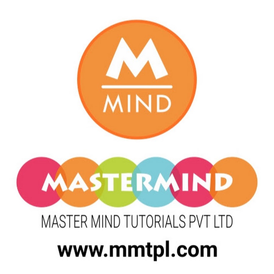 Master Mind Tutorials Pvt Ltd - YouTube