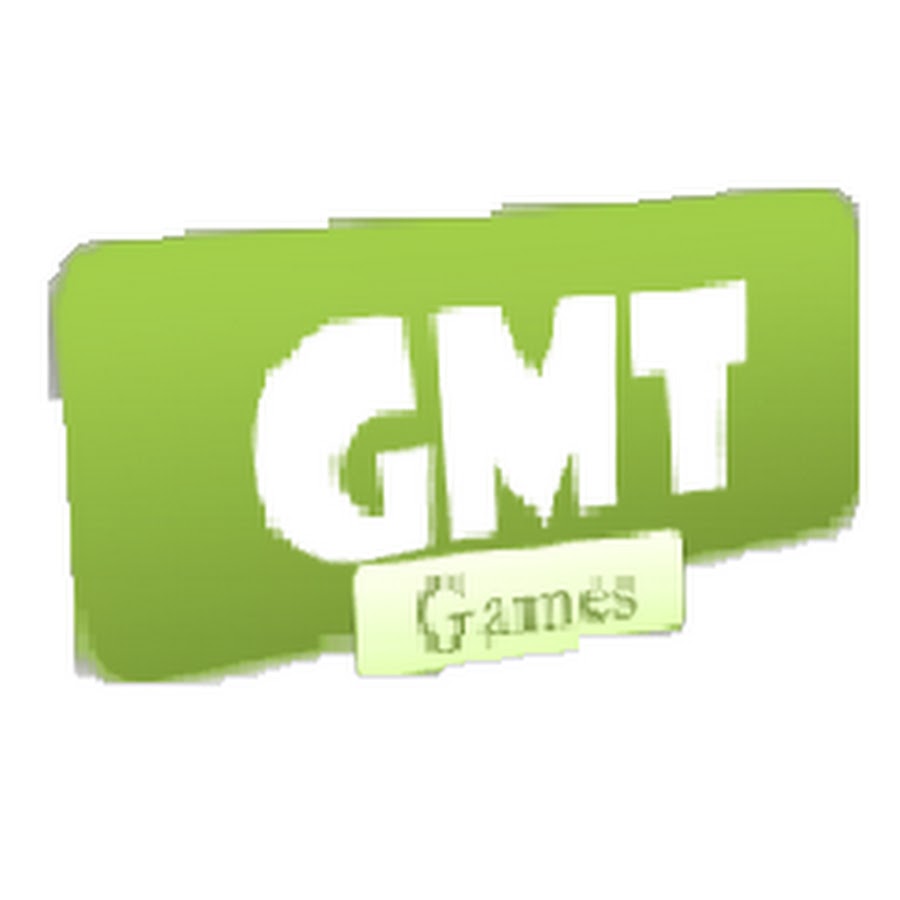 Gmt Games - YouTube
