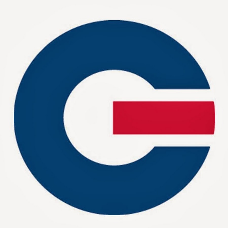 GCT Global Container Terminals - YouTube