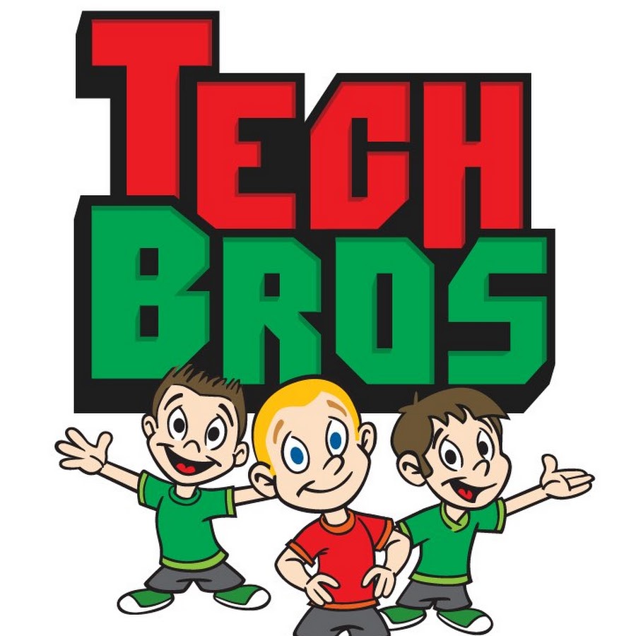 TheTechBros - YouTube