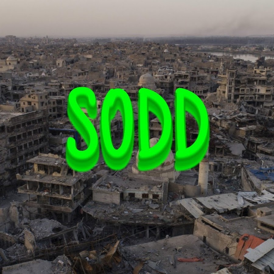 Sodd - YouTube