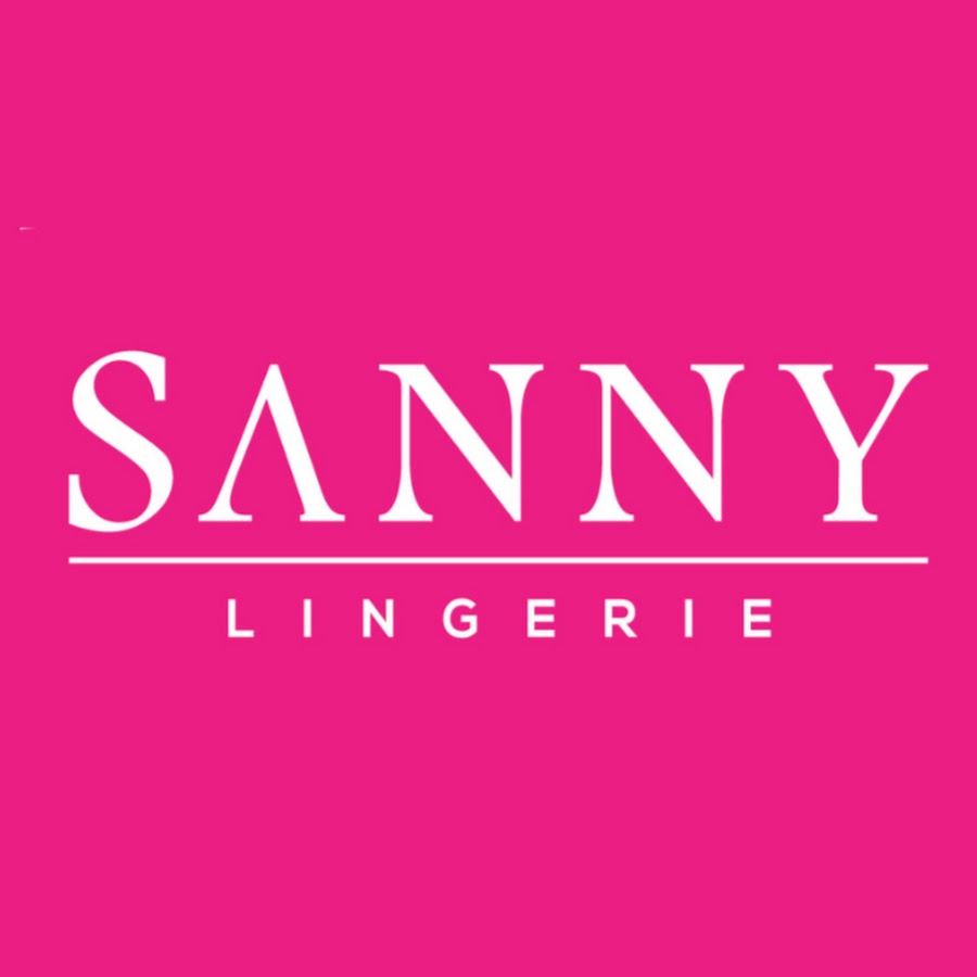 Sanny Lingerie - YouTube