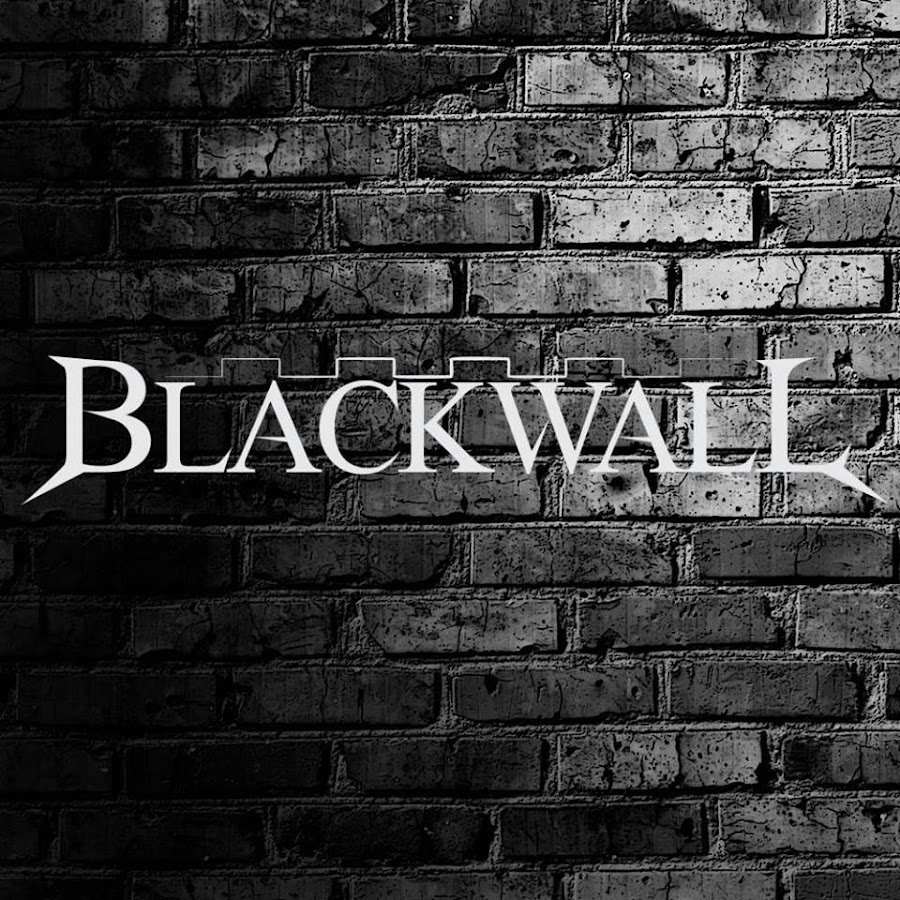 Blackwall Oficial - YouTube