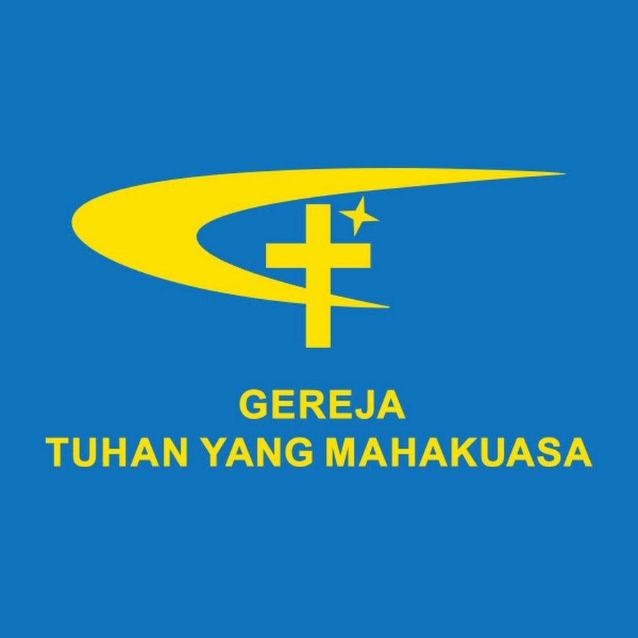 Gereja Tuhan Yang Mahakuasa - YouTube