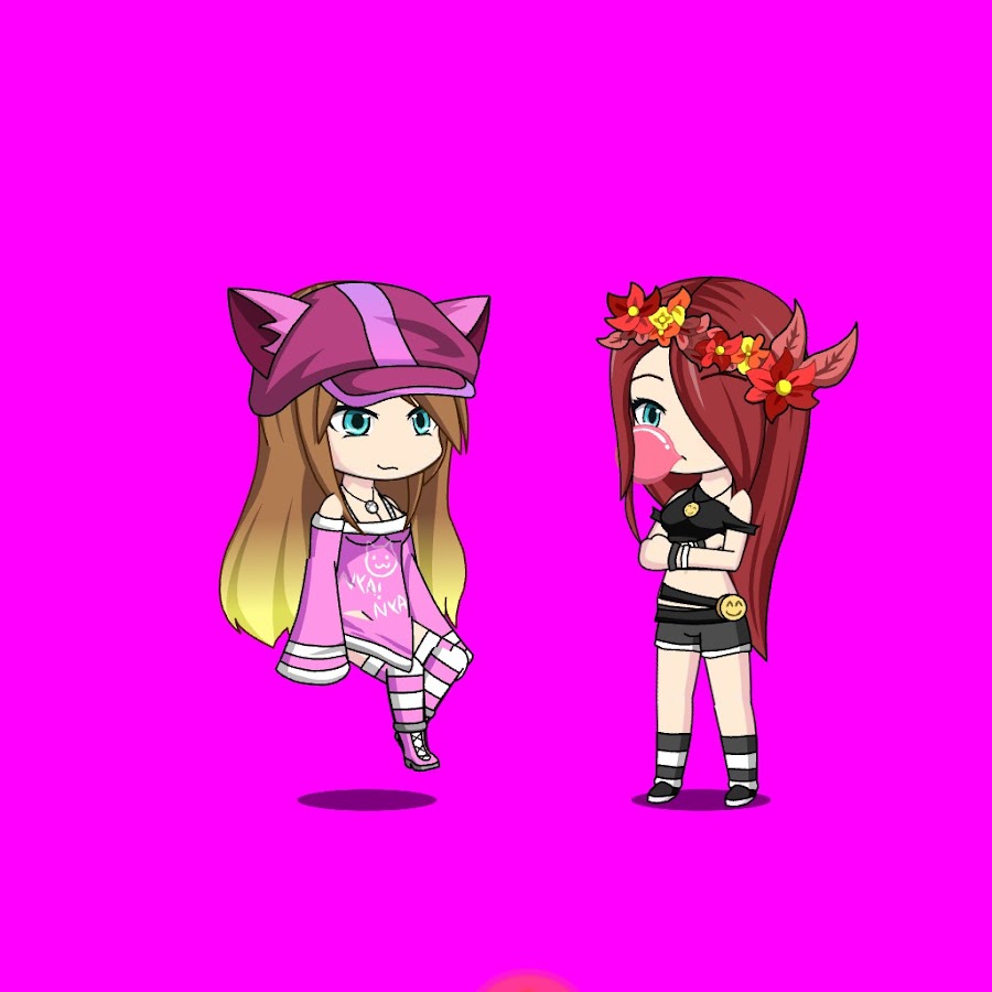 Alice Gacha - YouTube