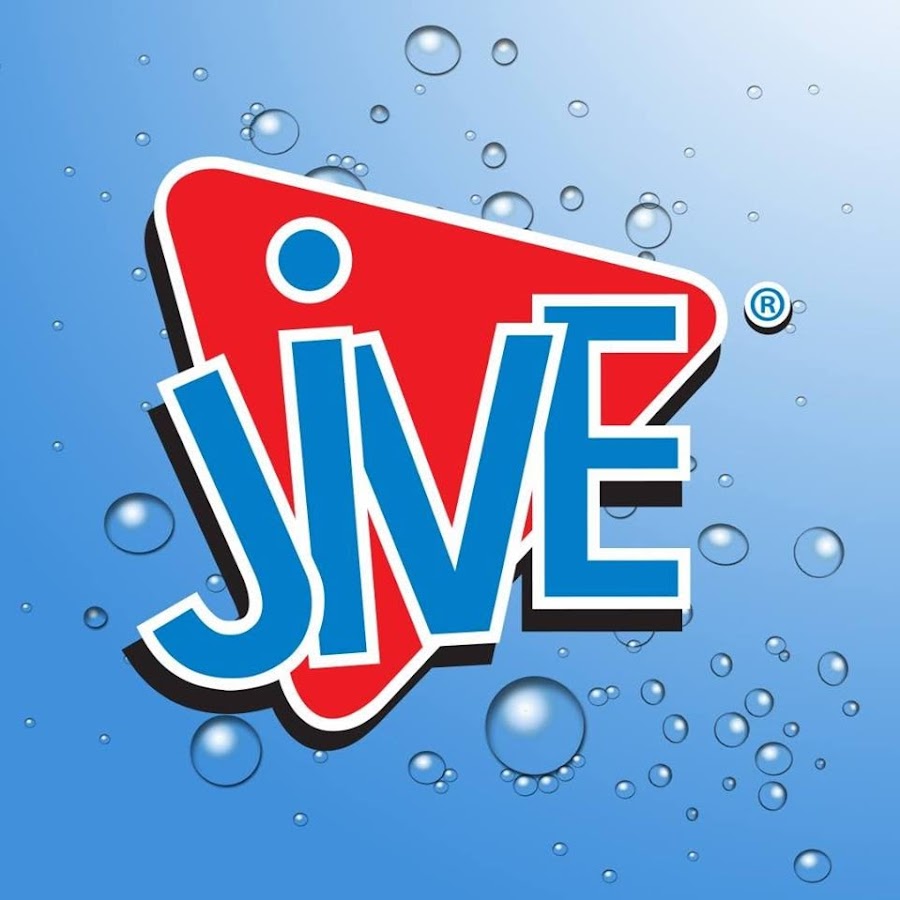 Jive Cooldrinks - YouTube