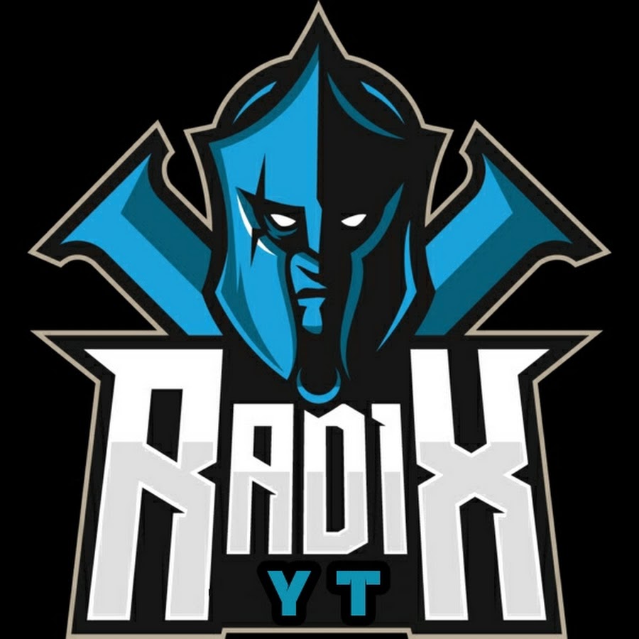 Radix - YouTube