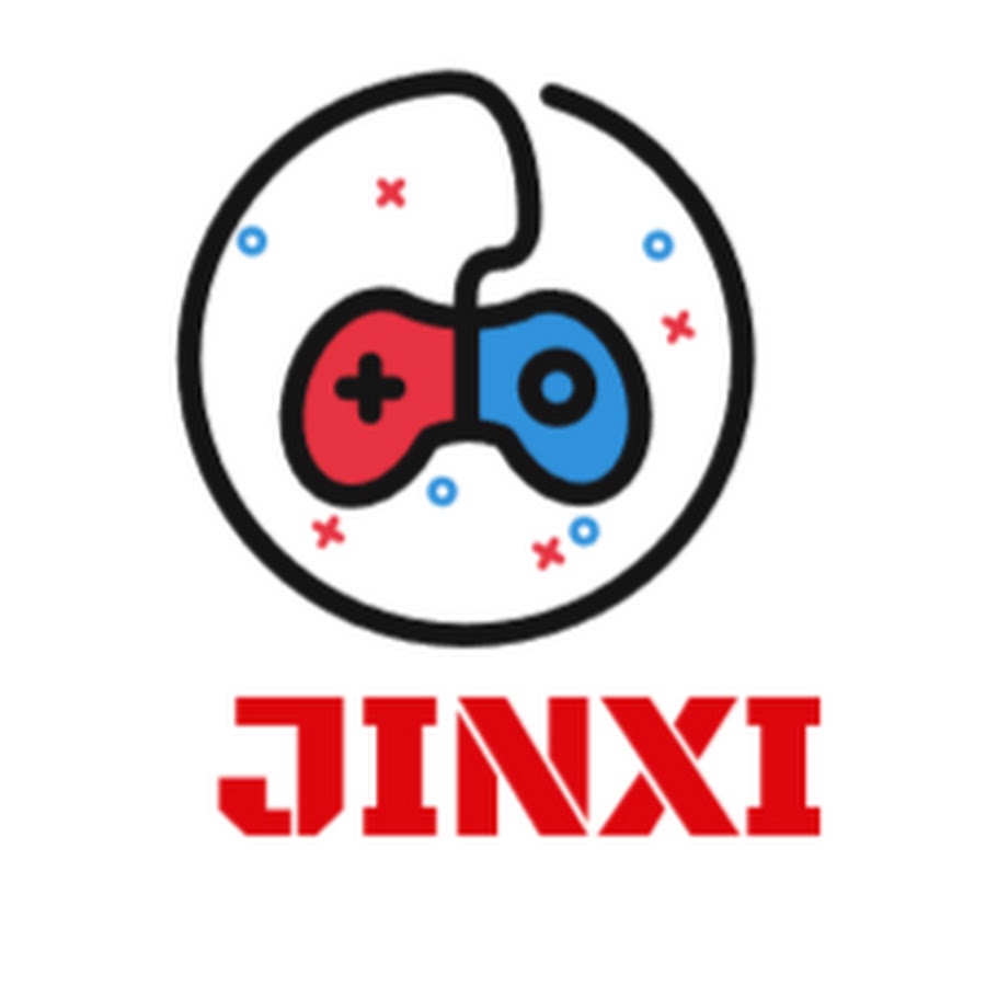 Jinxi - YouTube