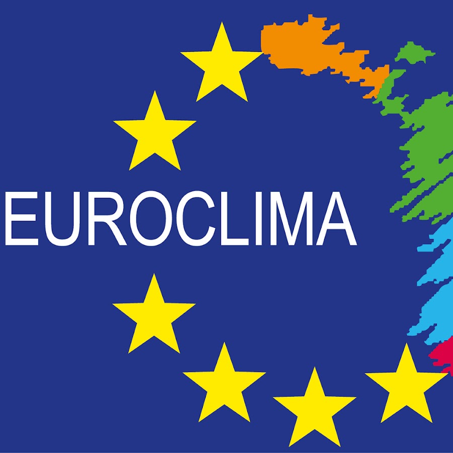 Programa EUROCLIMA - YouTube
