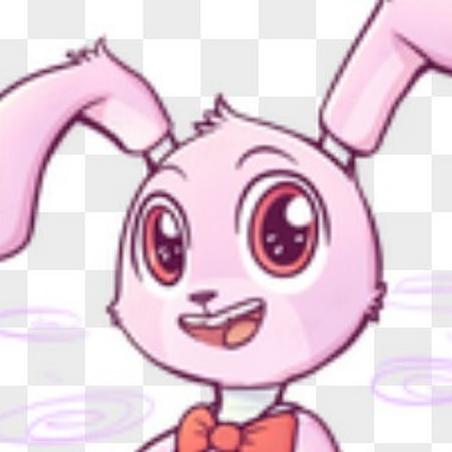 Pink Toy Bonnie Pink Bon - YouTube