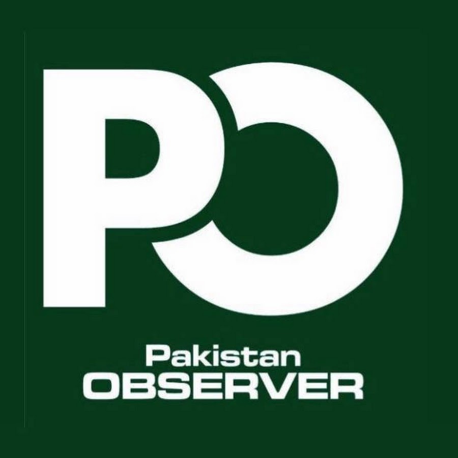 Pakistan Observer - YouTube