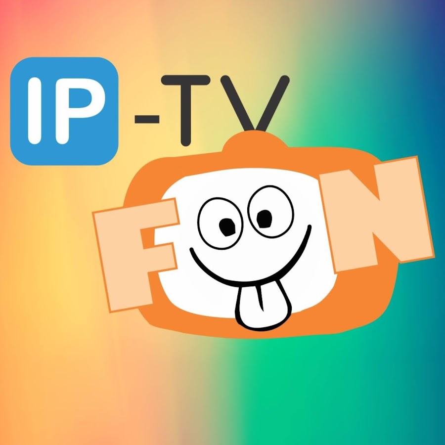 IP-TVFUN MX - YouTube