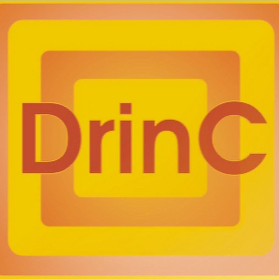 DrinC software - YouTube
