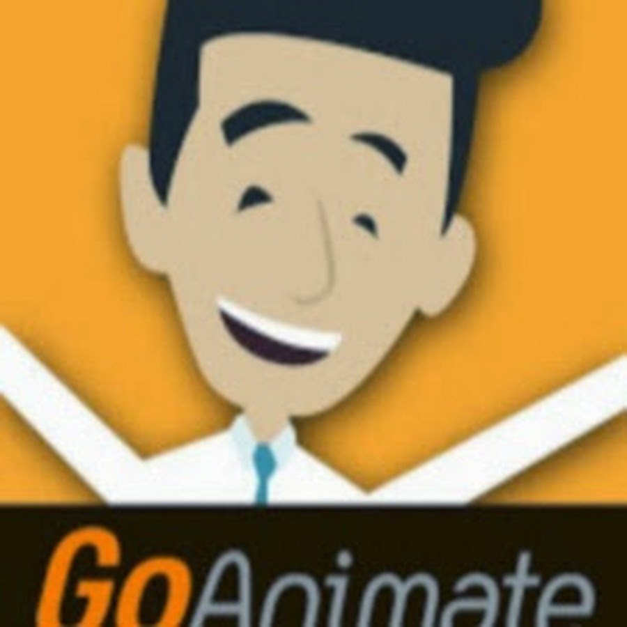 GoAnimate Guy 2015 - YouTube