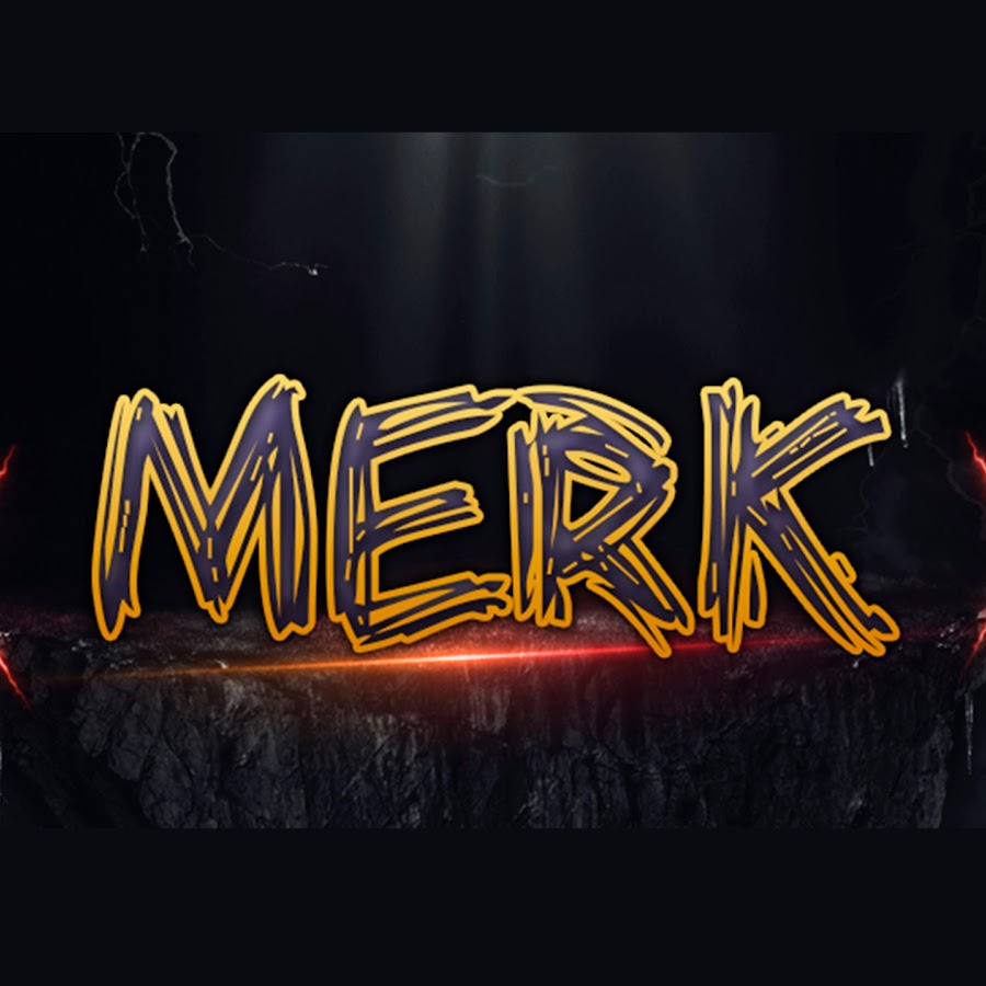 Мерк - YouTube