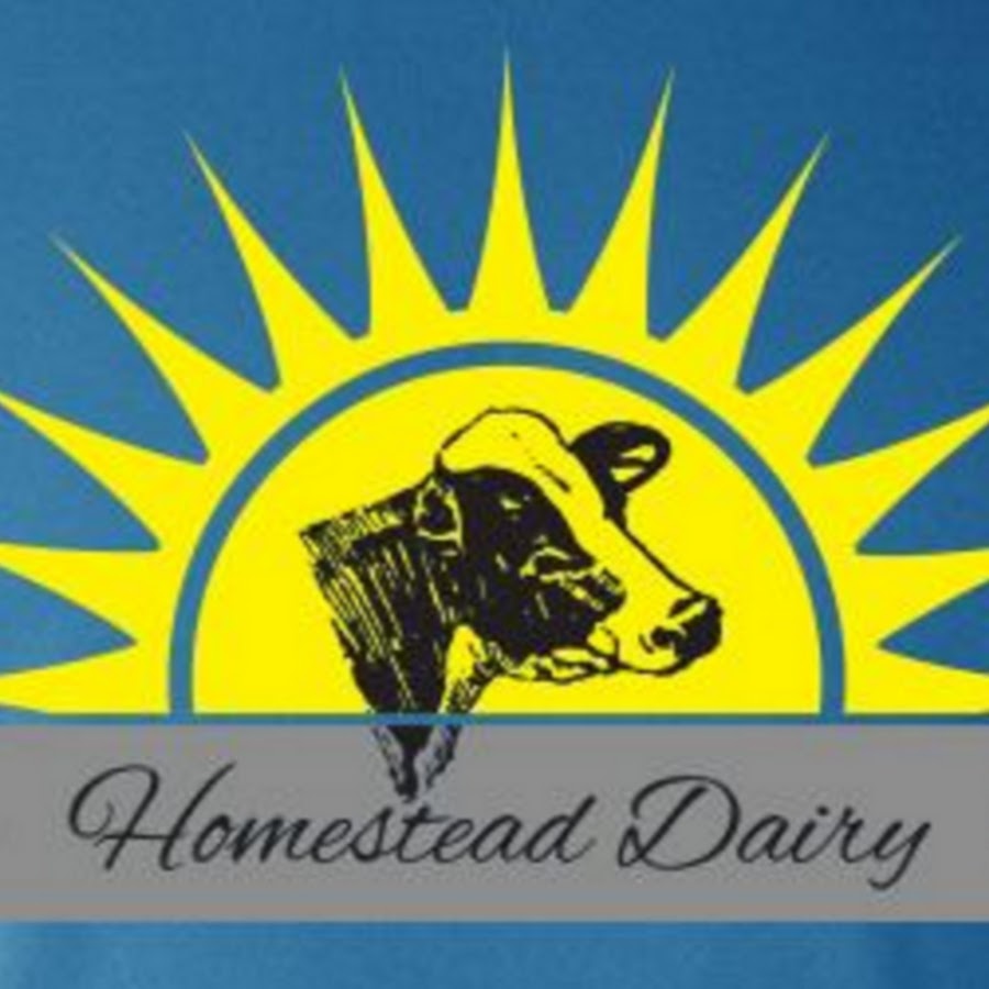 Homestead Dairy - YouTube